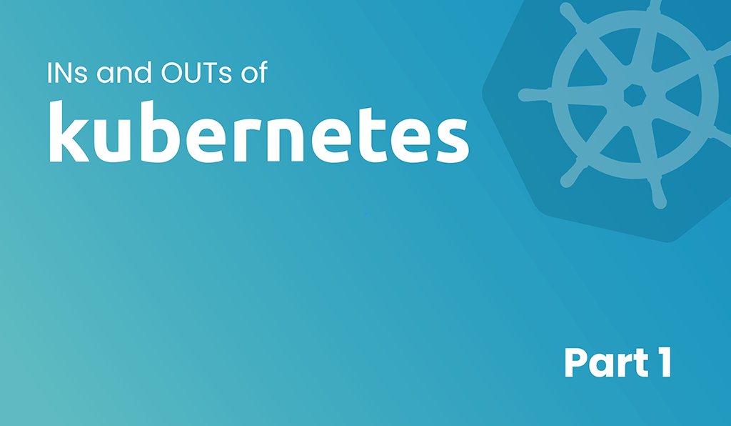 Introduction to Kubernetes