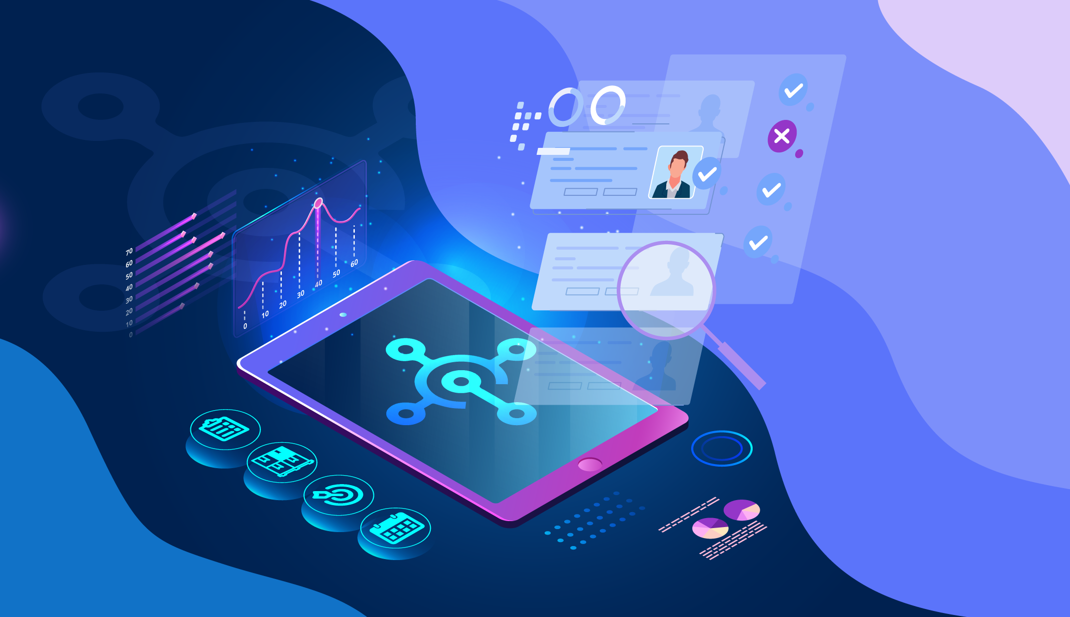 Business Central – A Modern Solution That Integrates Easily