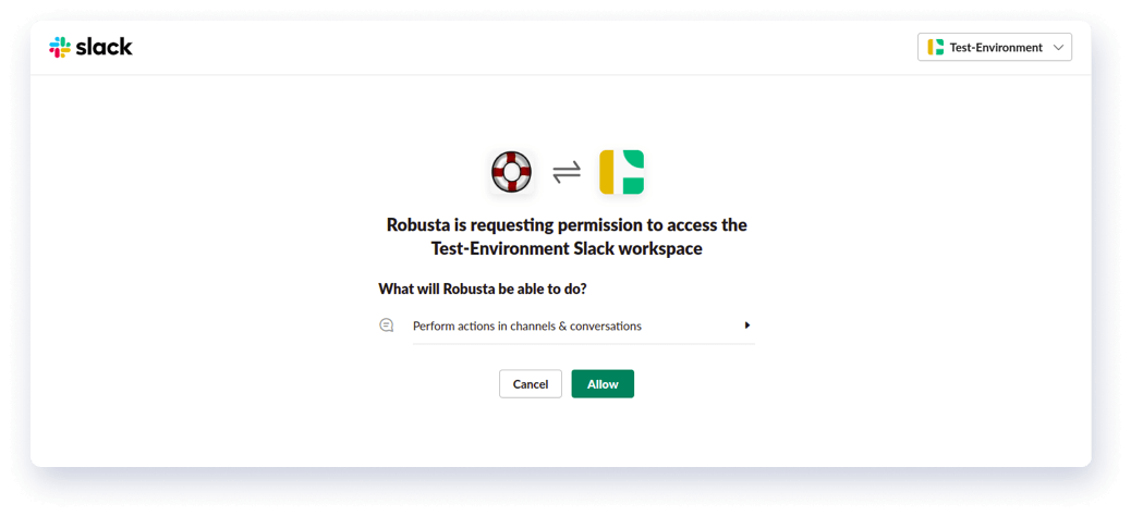 Troubleshooting And Automating Kubernetes Using Robusta On Kind